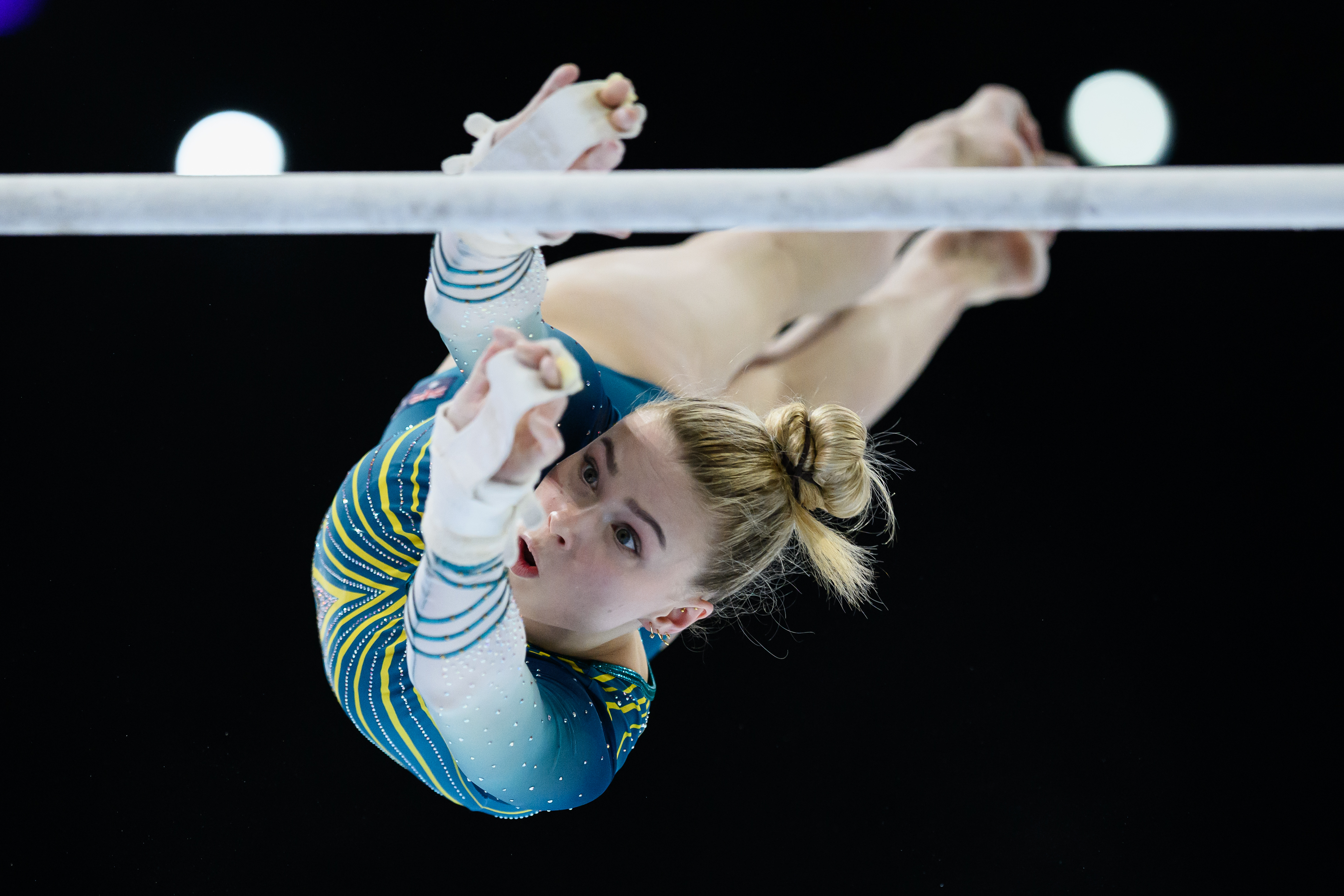 Ruby Pass | Australian Olympic Committee